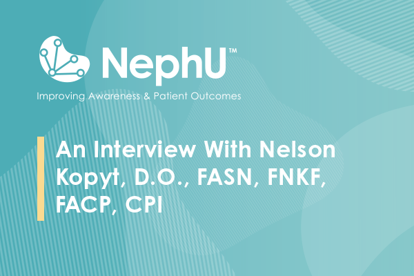 Voices From The Community Episode 6 - A Historical Perspective On ...