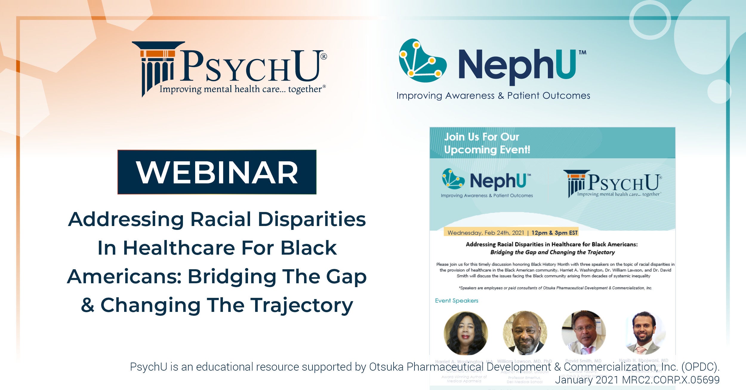 Addressing Racial Disparities In Healthcare For Black Americans ...