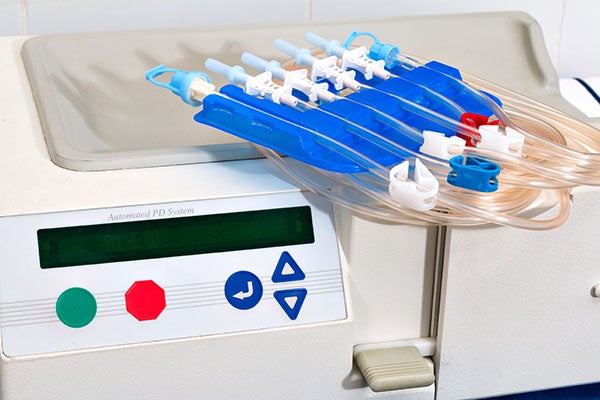 Satellite Healthcare & Dialyze Direct Collaborate To Expand Home ...