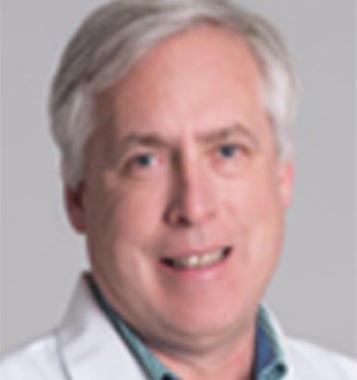 David Brooker - NephU